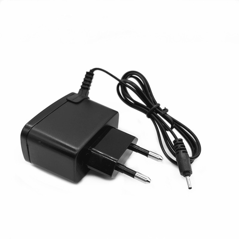 EU US Plug DC Charger สําหรับ Nokia 1050 1120 1010 1200 1202 1203 1208 ...