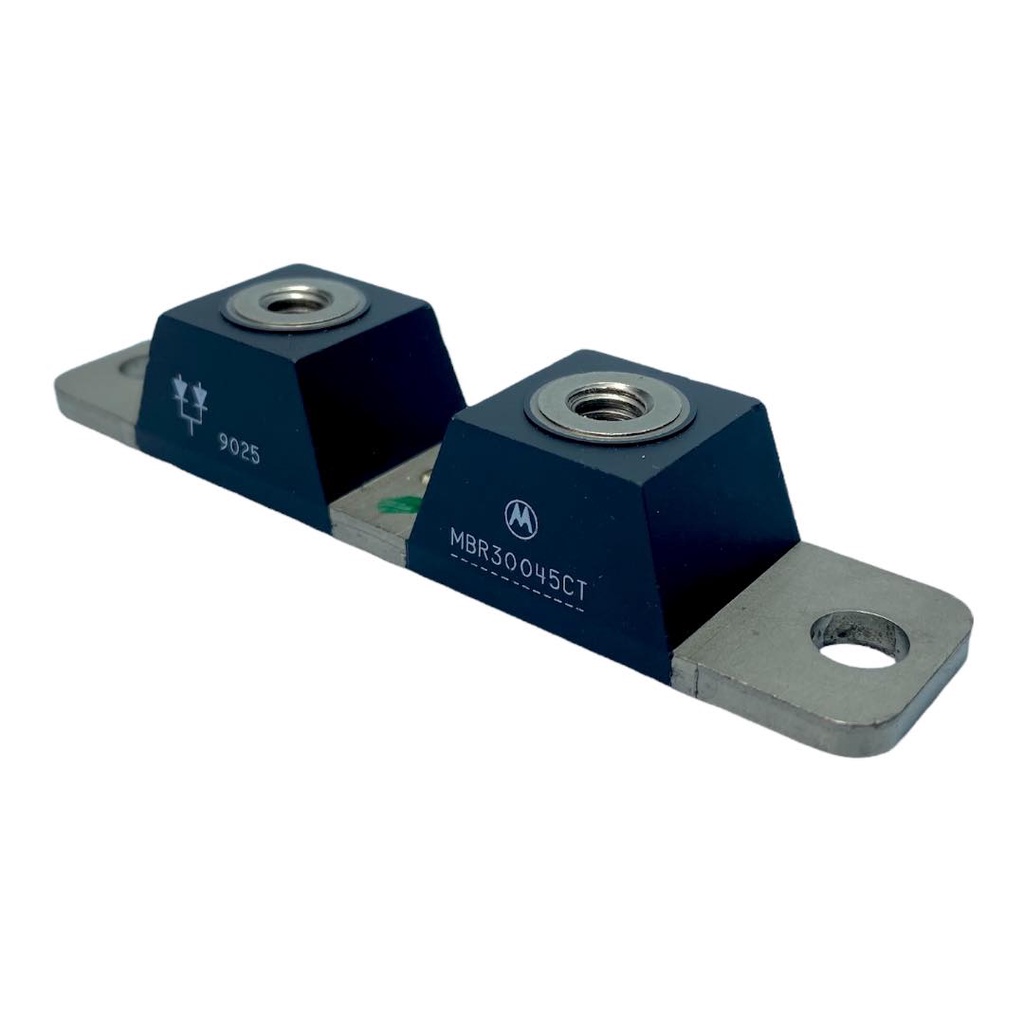 MBR30045CT ไดโอดและวงจรเรียงกระแสซอทท์กี ไดโอดโมดูล 300A Rectifier 20 ...