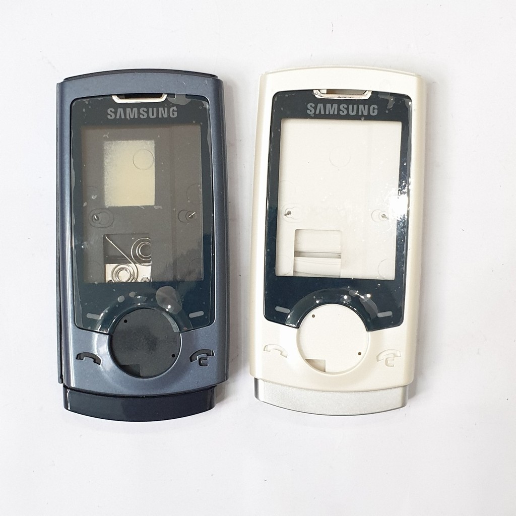 เคสโทรศัพท ์ Samsung U600 ( พร ้ อมซี ่ โครง - ไม ่ มีกุญแจ ) | Shopee ...