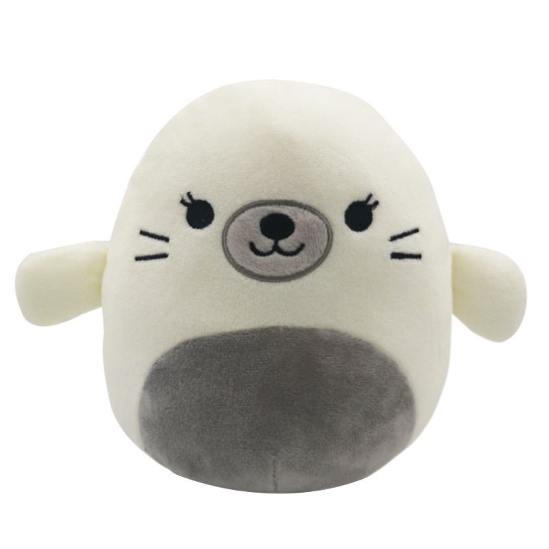 Peluche Squishmallow Emma Max Bop Tally Cora Aqua Paco Kayla Avery ...