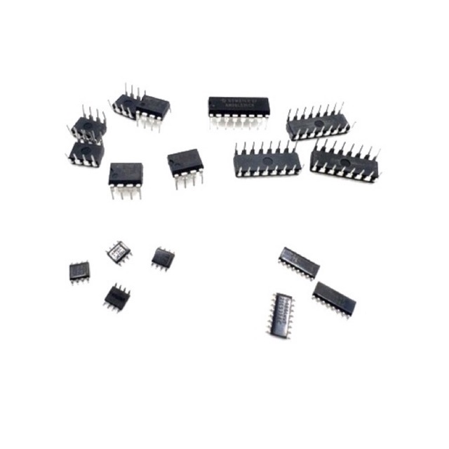 24C01 24C02 24C04 24C08 24C16 24C32 24C64 dip smd ร้านในไทย | Shopee ...