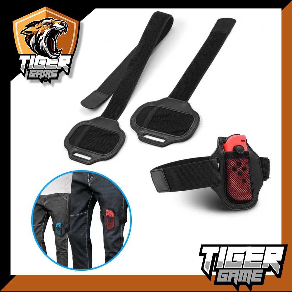 iPlay Sports Strap สำหรับ Ring Fit Switch (Ring Fit Strap)(Strap Ring ...