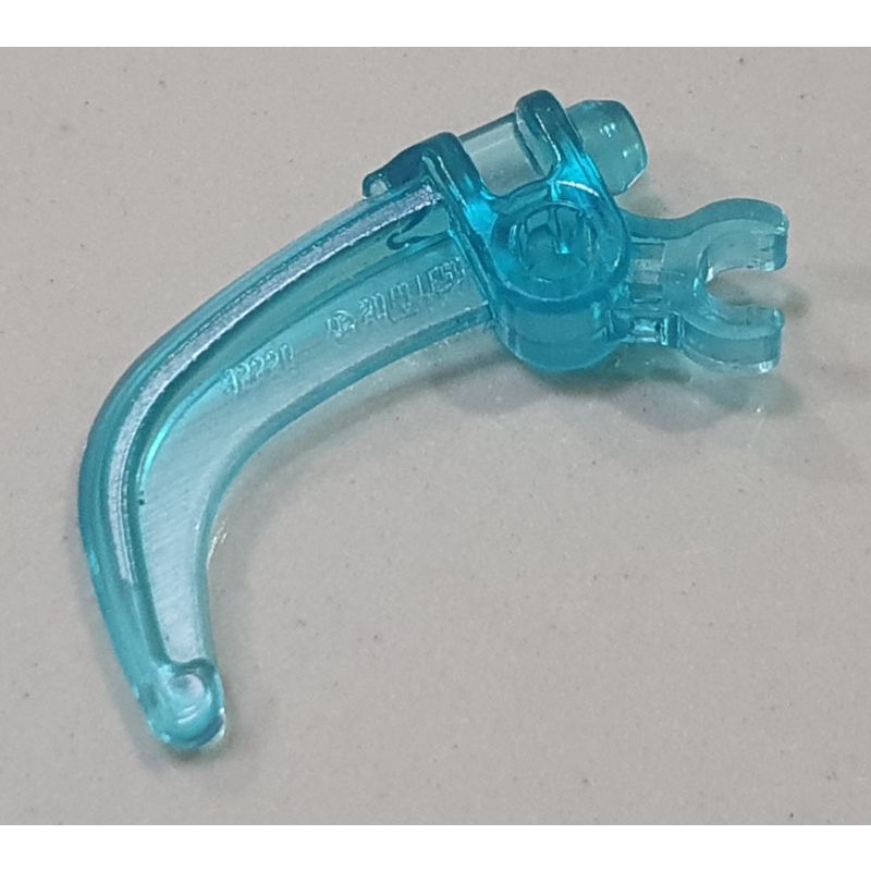 Part Lego 92220 Hero Factory Weapon - Claw with Clip | Shopee Thailand