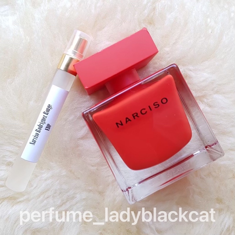 Narciso Rodriguez rouge EDP | Shopee Thailand