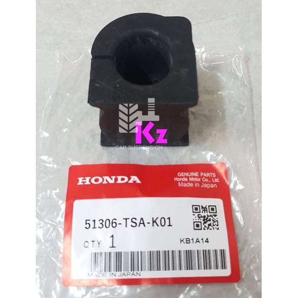 1 ชุด 4 ชิ้น!! HONDA BRV 2016-2020 ด้านหน้า STABILIZER LINK/ABSORBER ...