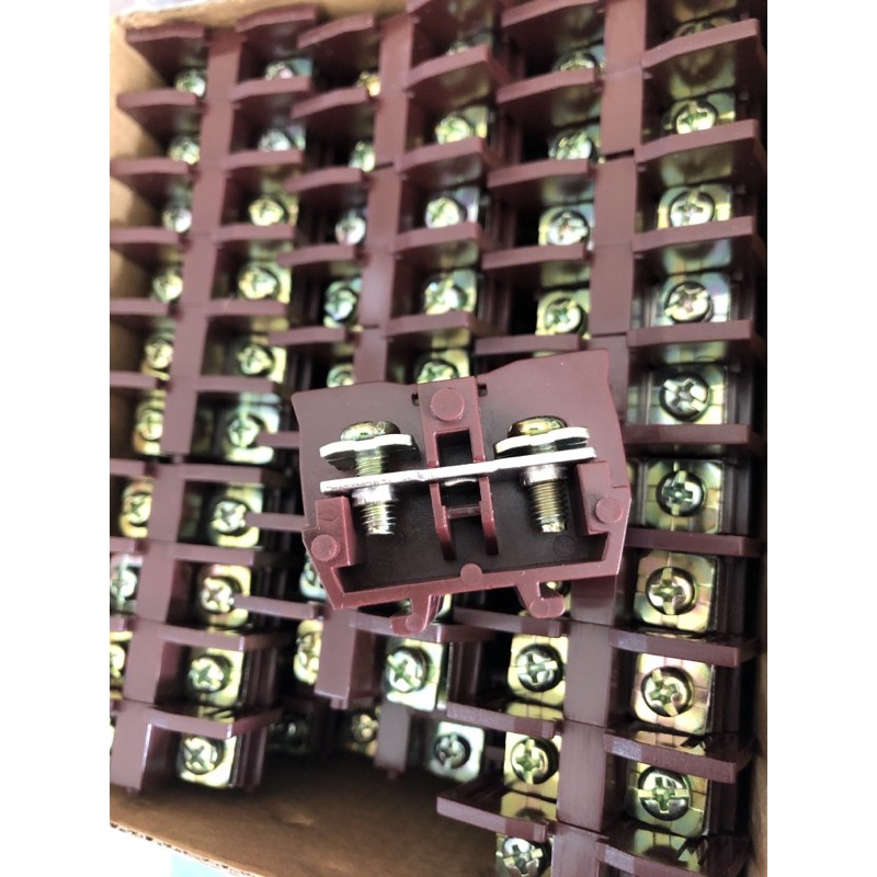 Terminal TR30 [600V 500A] (1ช่องต่อ 1 ชิ้น) | Shopee Thailand