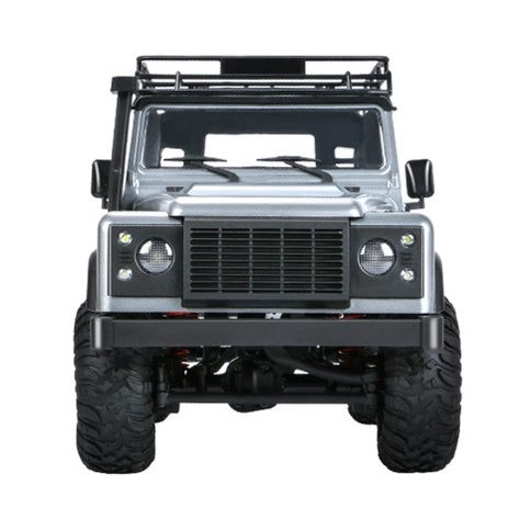 รถบังคับวิทยุ Rock Crawler Mn99Sa อัตราส่วน 1:12 Off Road 4X4 RTR ...