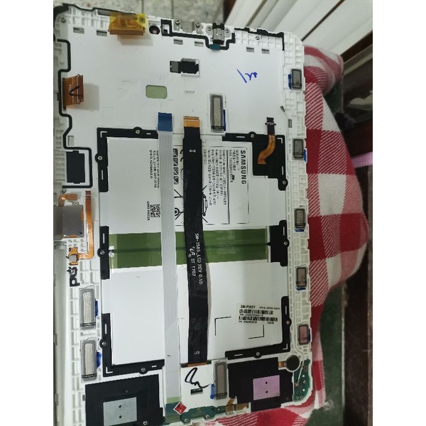 อะไหล่ Tab A 2016 sm-p585y แท้แกะ | Shopee Thailand