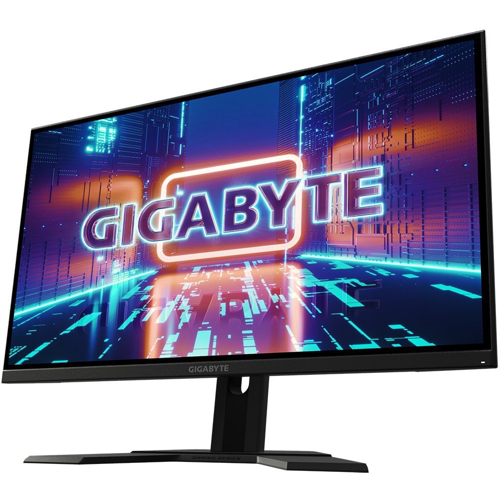 Gigabyte G27Q Gaming Monitor จอขนาด 27 นิ้ว สินค้าของแท้ ประกัน 3 ปี ...