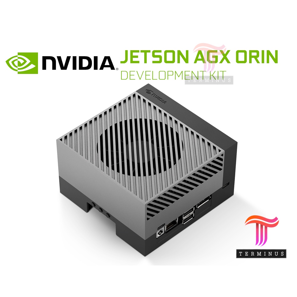 Nvidia Jetson AGX Orin Development Kit | Shopee Thailand