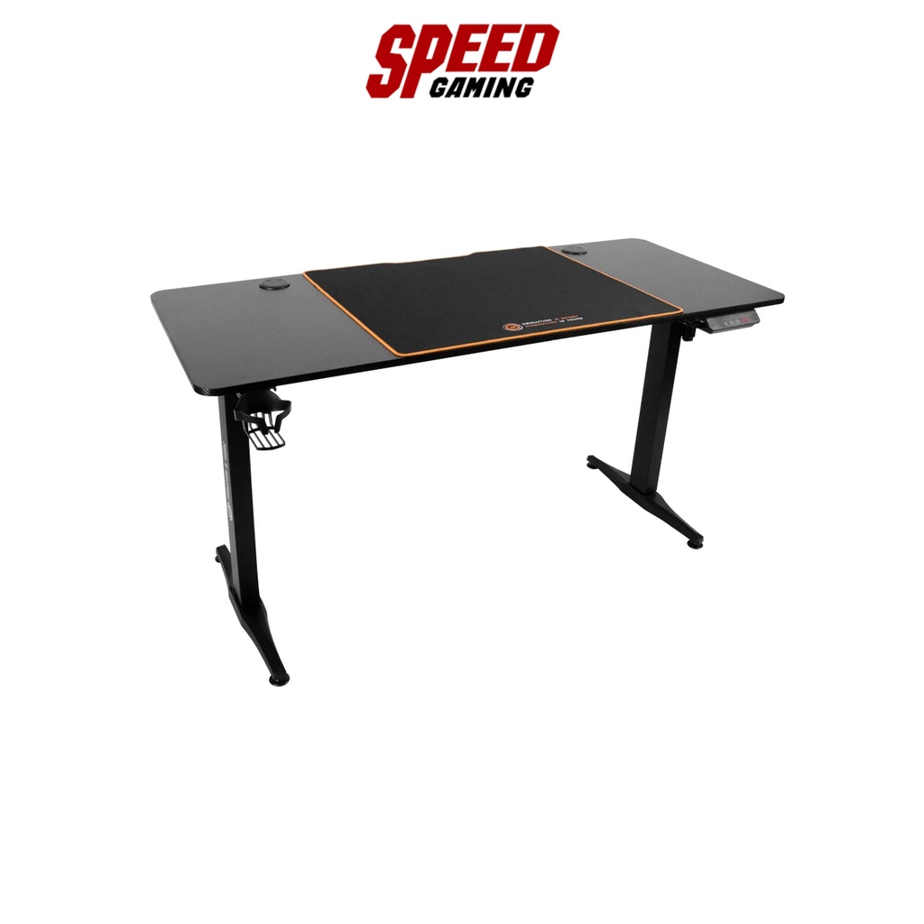 NEOLUTION E-SPORT FURNITURE TABLE Desk EGAMING Plus Electric-height ...