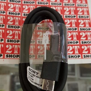 สายชาร์จ type c sony แท้ ราคาพิเศษ | ซื้อออนไลน์ที่ Shopee ส่งฟรี*ทั่วไทย!