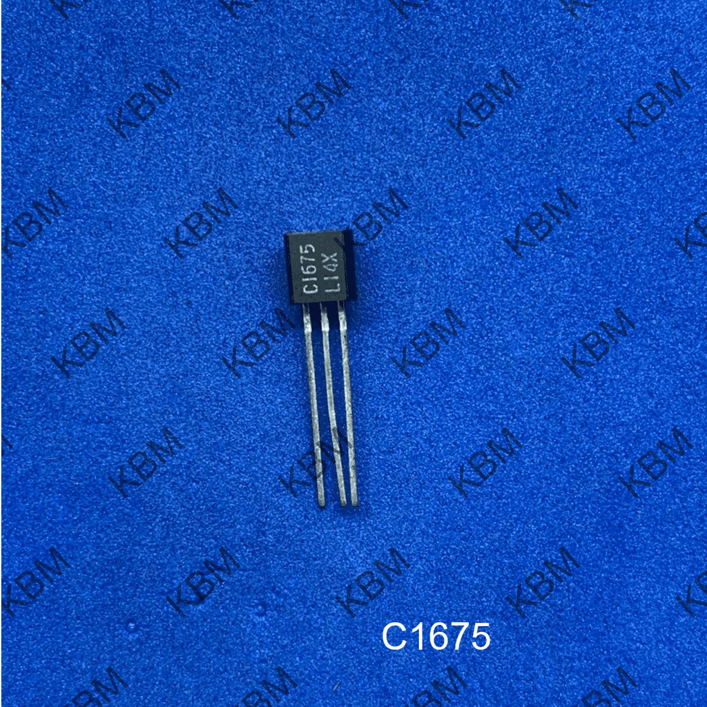 Transistor ทรานซิสเตอร์ C1675 C1684 2SC1684 C1686 C1688 C1722 C1740 ...