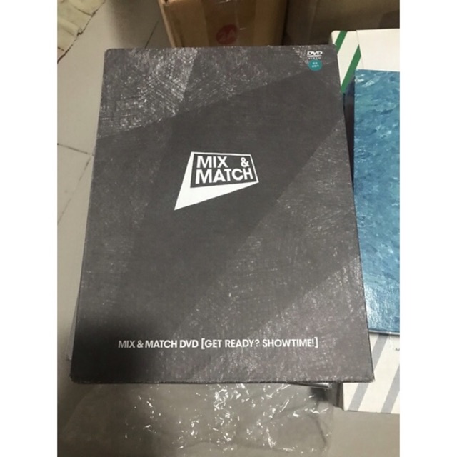 Mix&Match การ์ดฮันบิน ikon | Shopee Thailand