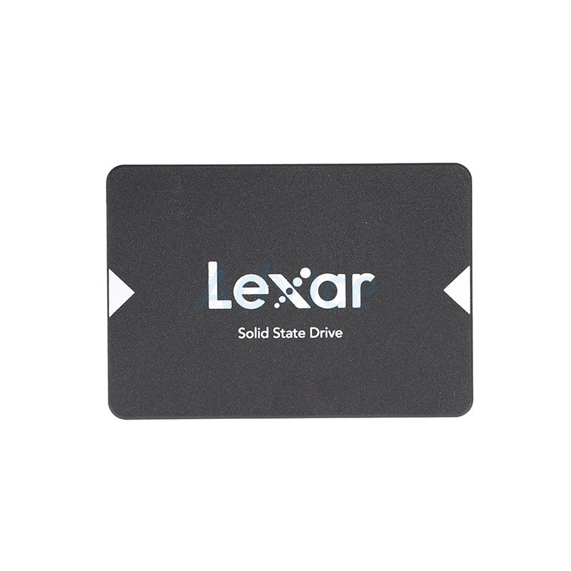 256 GB SSD SATA LEXAR NS100 (LNS100-256RBAP) | Shopee Thailand