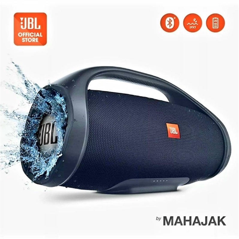 JBL BOOMBOX 1 เครื่องแท้ 💯% | Shopee Thailand