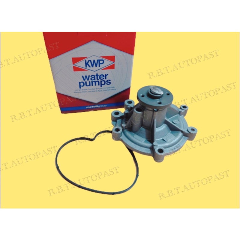 BENZ ปั๊มน้ำ(เครื่อง M271 M271EVO) W203 W204 W209 W211 W212 W207 R171 ...