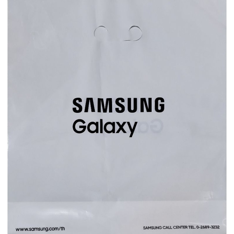 Samsung Bag ถุงซัมซุง แพ็ค 100ใบ | Shopee Thailand
