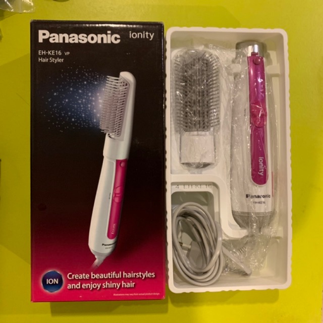 Panasonic ไดร์เป่าผม รุ่นEH-KE16 | Shopee Thailand