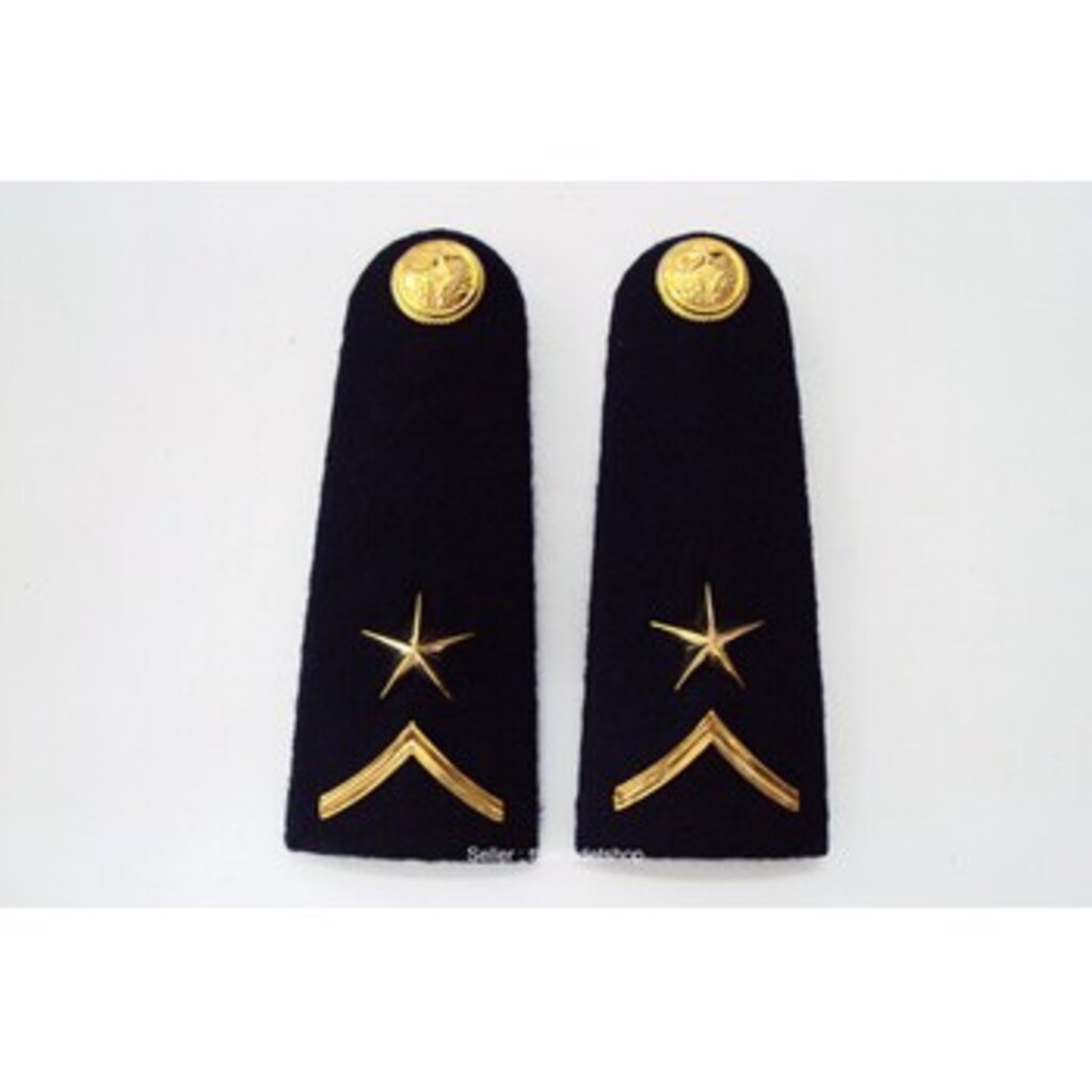 ยศทหารอากาศชั้นประทวน และเครื่องหมายข้าราชการกลาโหม | Shopee Thailand