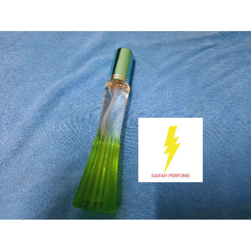 น้ำหอมSAIFAH PERFUME กลิ่น คริสตัลพิ้ง | Shopee Thailand