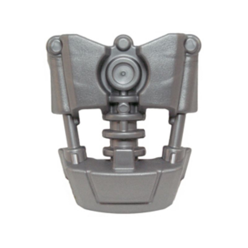 Part Lego 19087 Bionicle Armor Cover (Toa Okoto) | Shopee Thailand