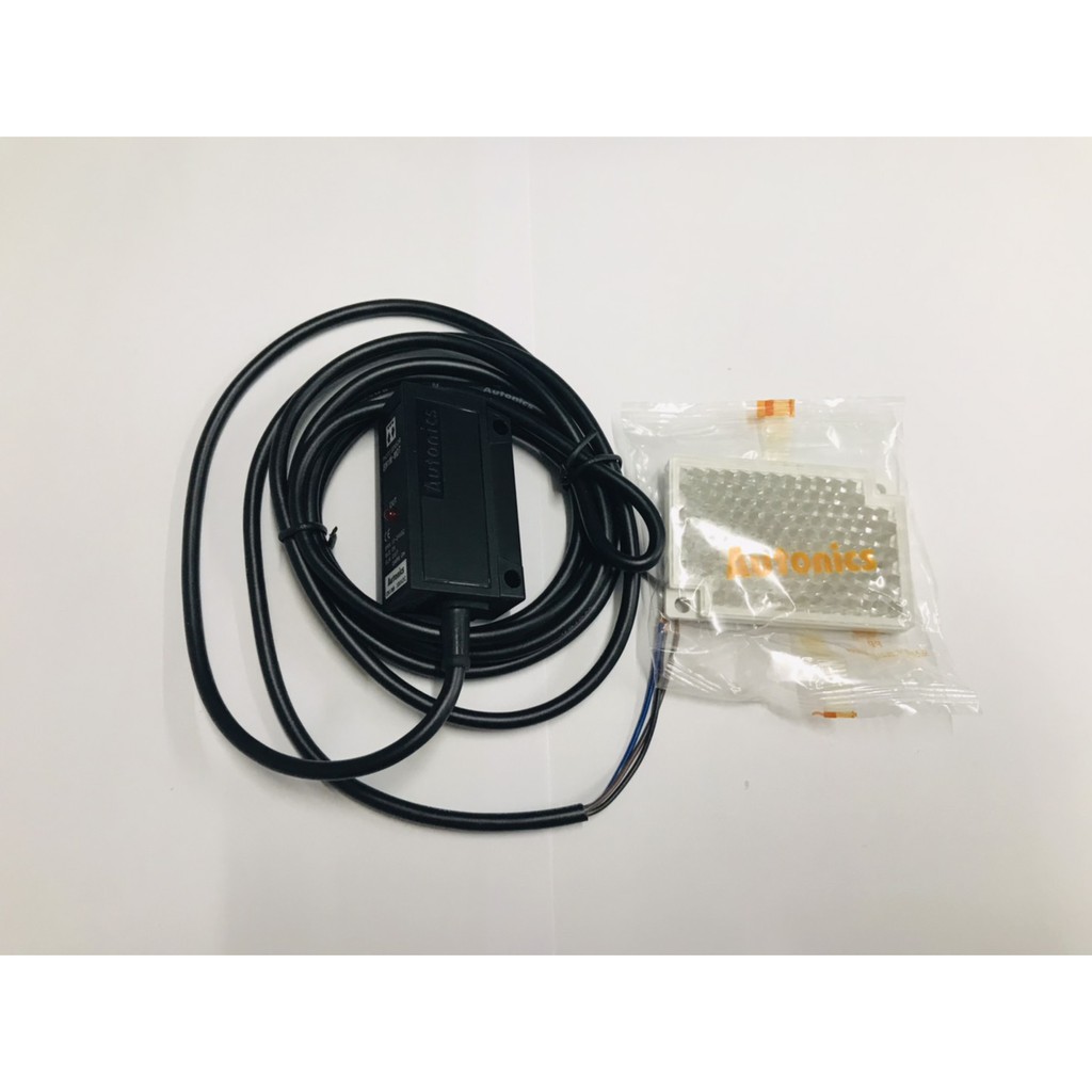 Autonics Sensor & Controller BM1M-MDT DC12-24V | Shopee Thailand