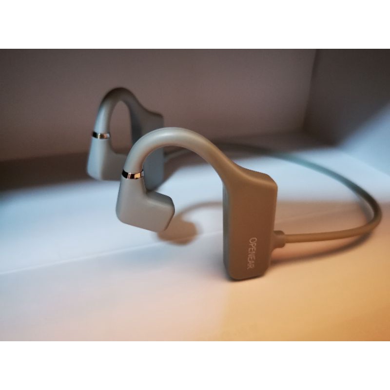 G1 Bone conduction Bluetooth Headset | Shopee Thailand