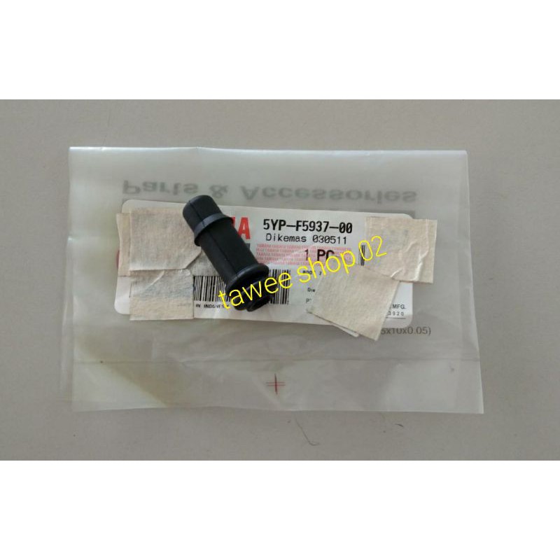 ลูกยางกันฝุ่น รุ่นSpark135,Spark nano,fino รหัส5yp-f5937 ของแท้ยามาฮ่า ...