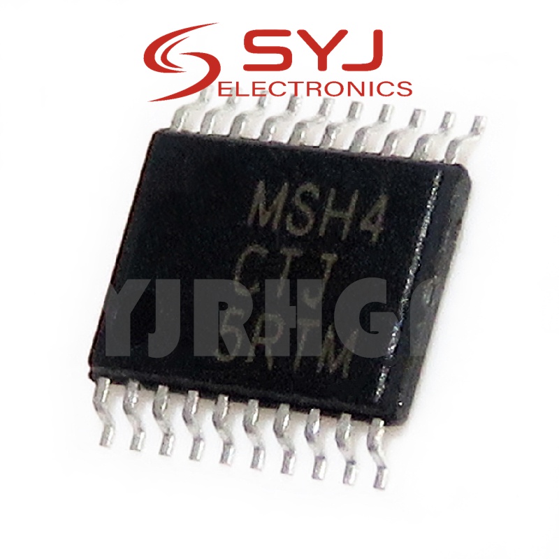 มีสินค้า วงจรรวม MSH4CTJ MSH4 TSSOP-20 MC9S08SH4CTJ 2 ชิ้น | Shopee Thailand
