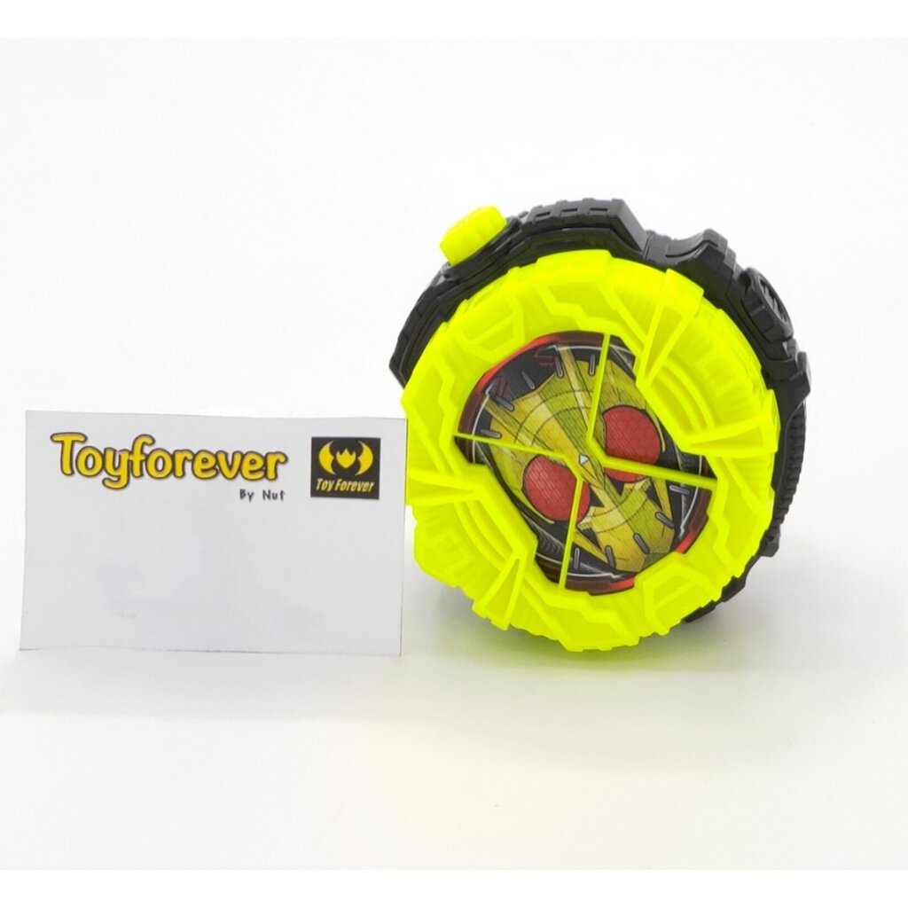 ซีโร่วัน ไรชวอช Zero One Ridewatch มือ1 มีถุง iii | Shopee Thailand