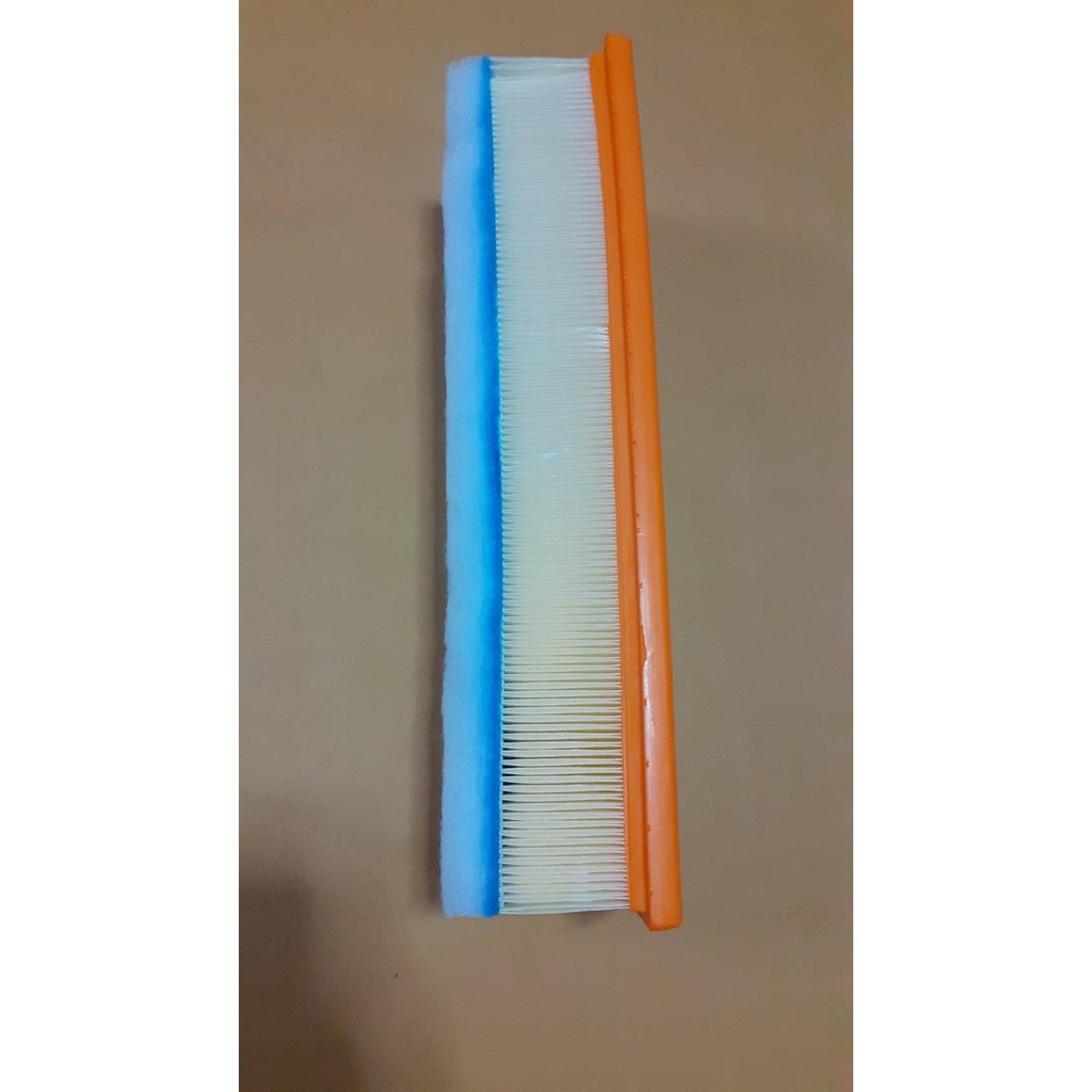 13718570043 กรองอากาศเครื่องยนต์ F10 LCI ,F11 LCI,F25, F26,F15 (ตัว d ...