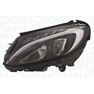 ไฟหน้าขวา Mercedes Benz C-Class รุ่น W205 (2059067603) | Shopee Thailand