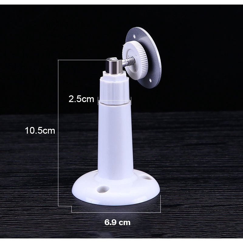 ขายึดกล้องวงจรปิด Xiiiaomi Mi Home Security Camera 360 องศา ติดตั้งง่าย
