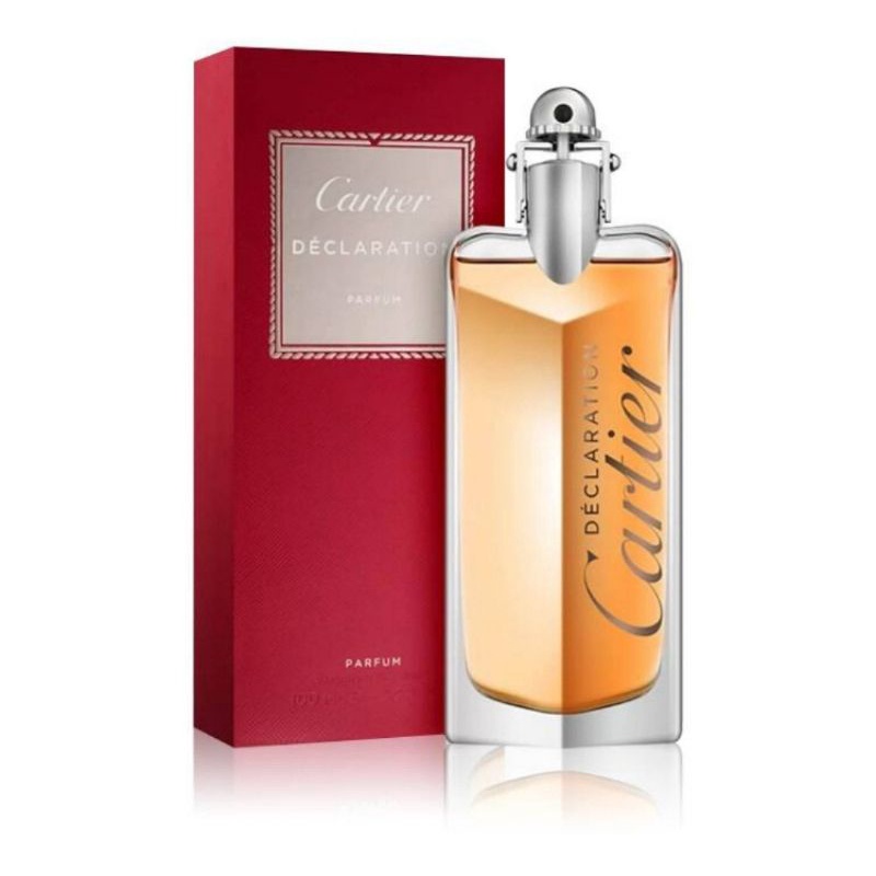 แบ่งขาย Cartier - Declaration Parfum (decant) | Shopee Thailand