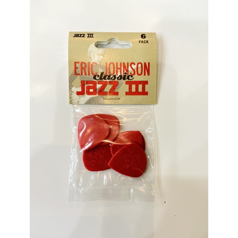 PICK ERIC JOHNSON CLASSIC #47PEJ3N | Shopee Thailand