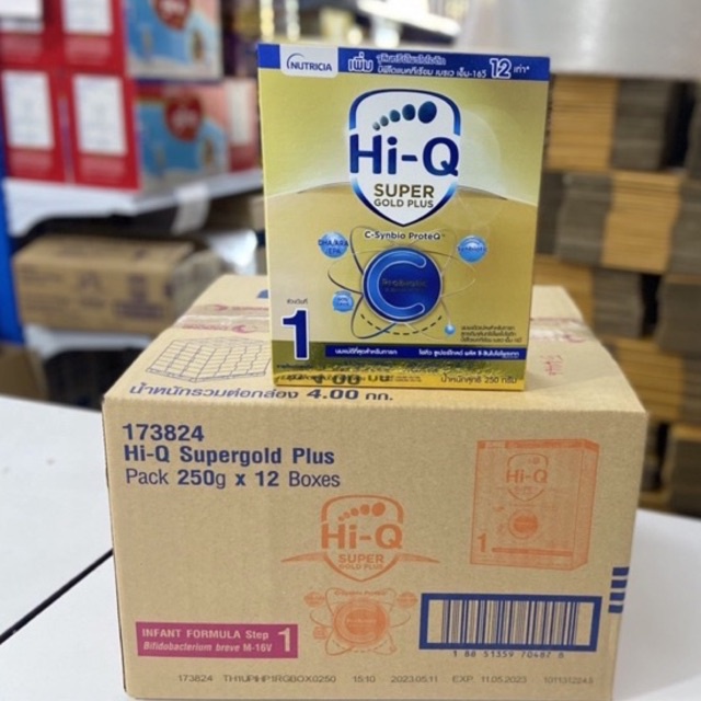 รายการ 103+ ภาพ ไฮ คิว ซุปเปอร์โกลด์ พลัส สูตร 1 ราคา ความละเอียด 2k, 4k