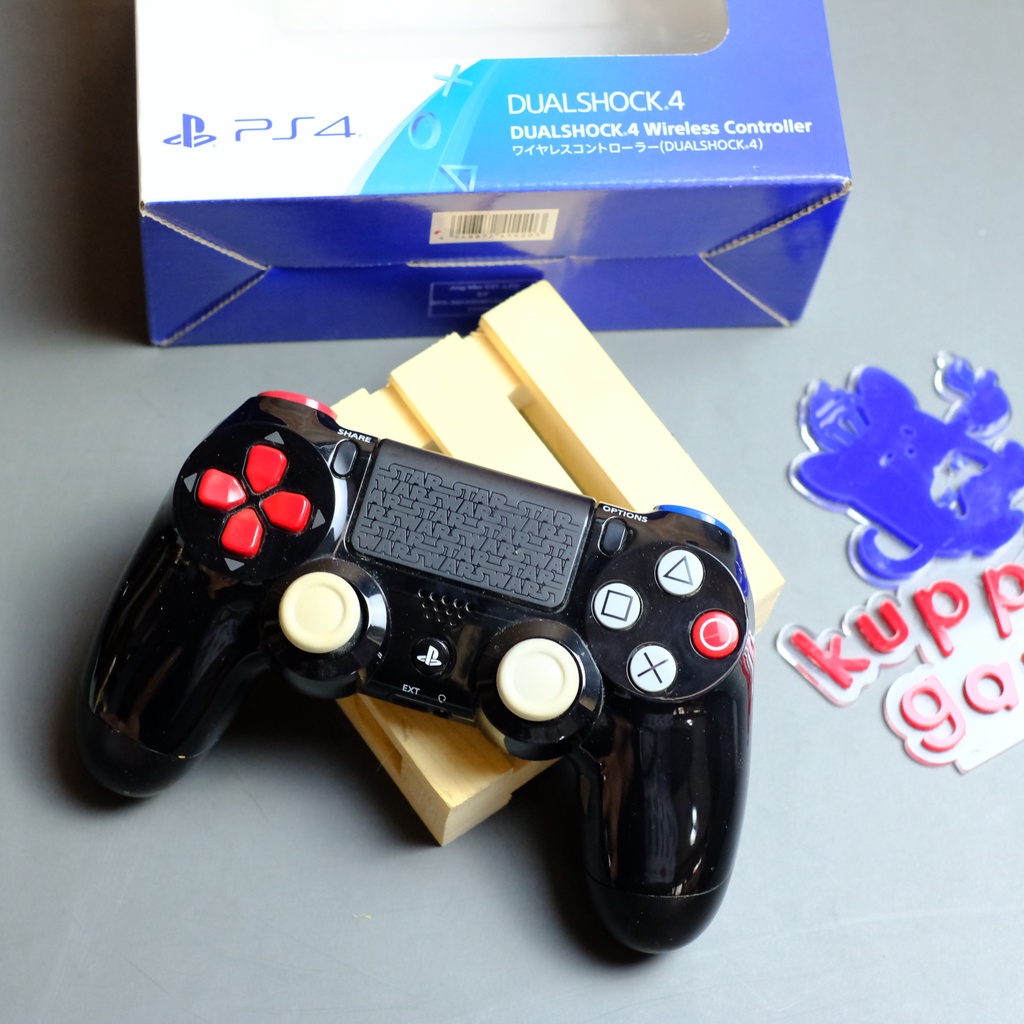 Joy PS4 Gen2 ของแท้ จอย Playstaton 4 รุ่น 1 รุ่น 2 สินค้ามีทั้งมือหนึ่ง ...