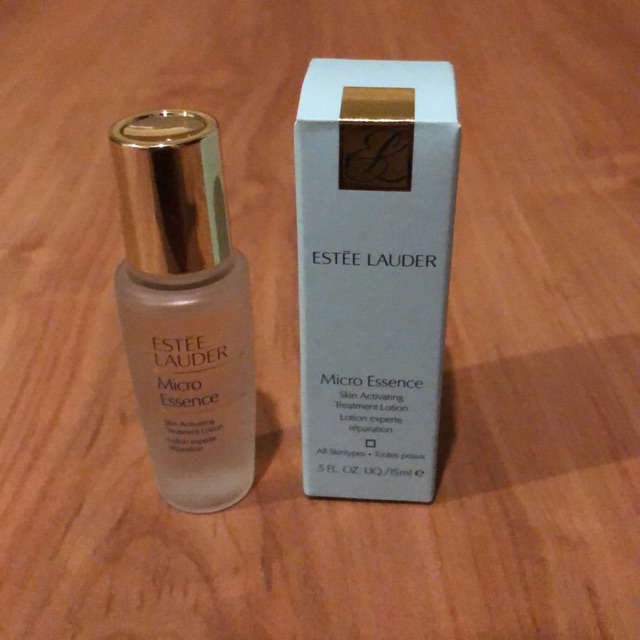 Micro Essence Skin Activating Treatment Lotion | Shopee Thailand