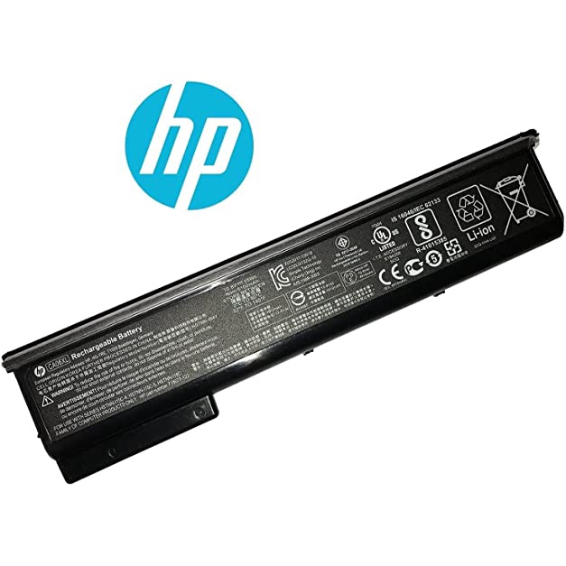 Original HP Battery Notebook แบตเตอรี่ CA06 CA06XL CA09 HSTNN-LB4X ...