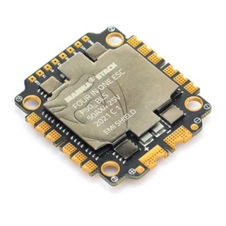 [ESC 30x30] Diatone Mamba F50 50A 3-6S BLS 4-in-1 ESC 30x30 | Shopee ...