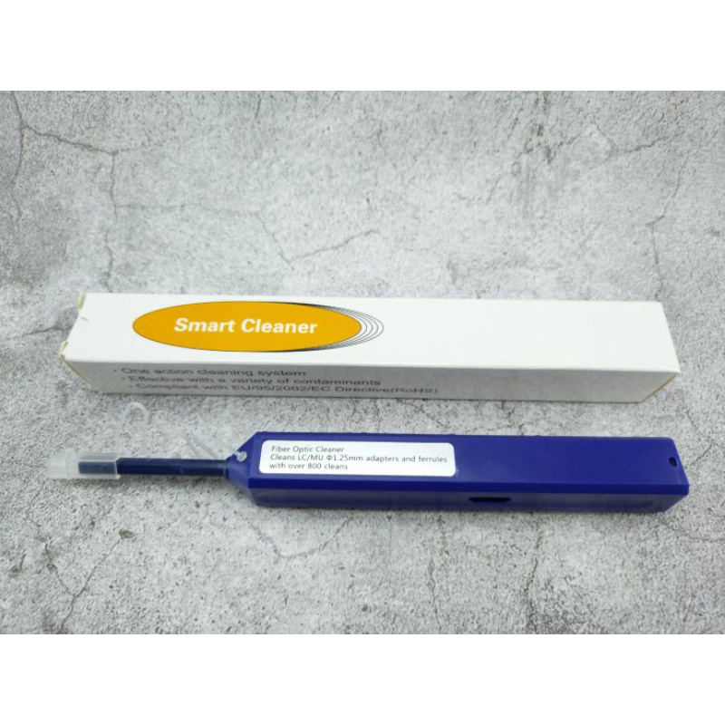 One Click Cleaner 1.25mm | Shopee Thailand