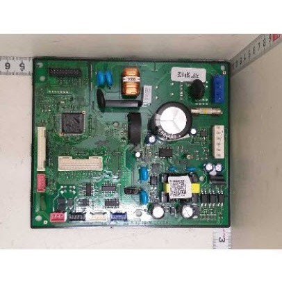 อะไหล่แท้ศูนย์/เมนบอร์ดแอร์คอยด์เย็นซัมซุง/SAMSUNG/ASSY PCB MAIN/DB92 ...