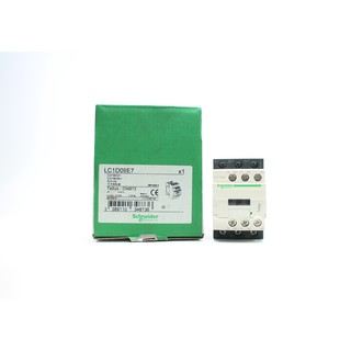 LC1D09 Schneider Electric Magnetic contactor LC1D09M7 LC1D09B7 LC1D09D7 ...