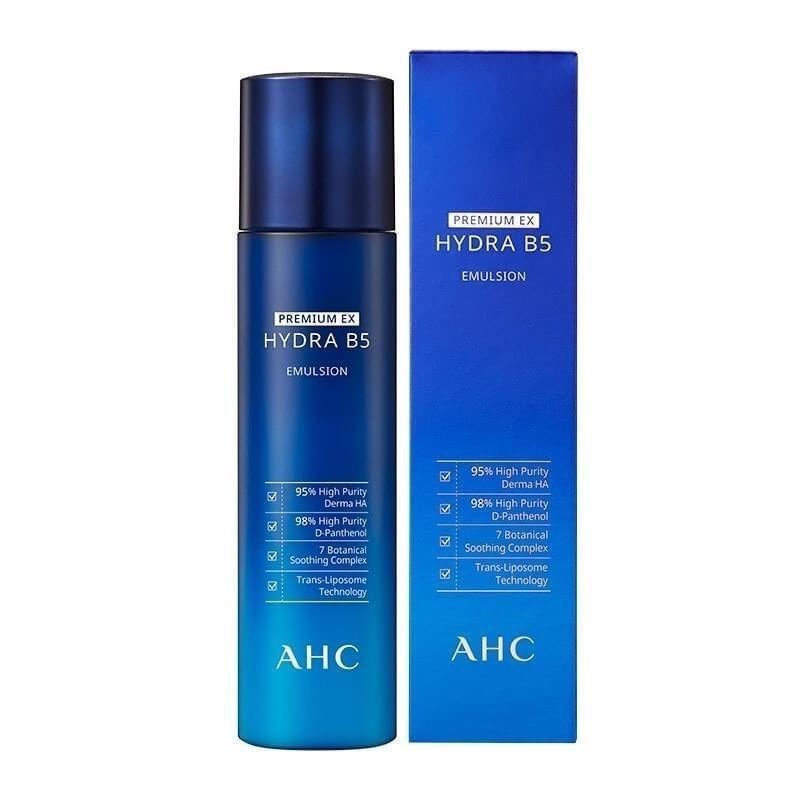 AHC Premium Hydra B5 Lotion 120ml | Shopee Thailand