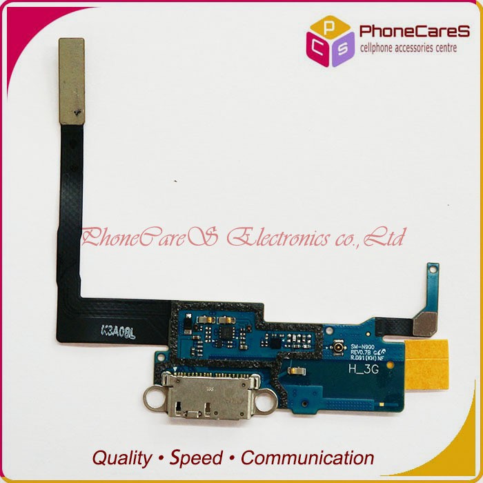 สายแพร ชุดก้นชาร์จ Samsung Note 3(3G),N900 | Shopee Thailand