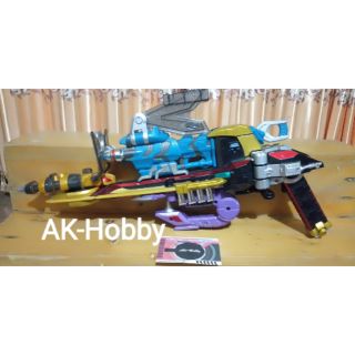 Dx Perfect Zecter จากเรื่อง Kamen Rider Kabuto | Shopee Thailand