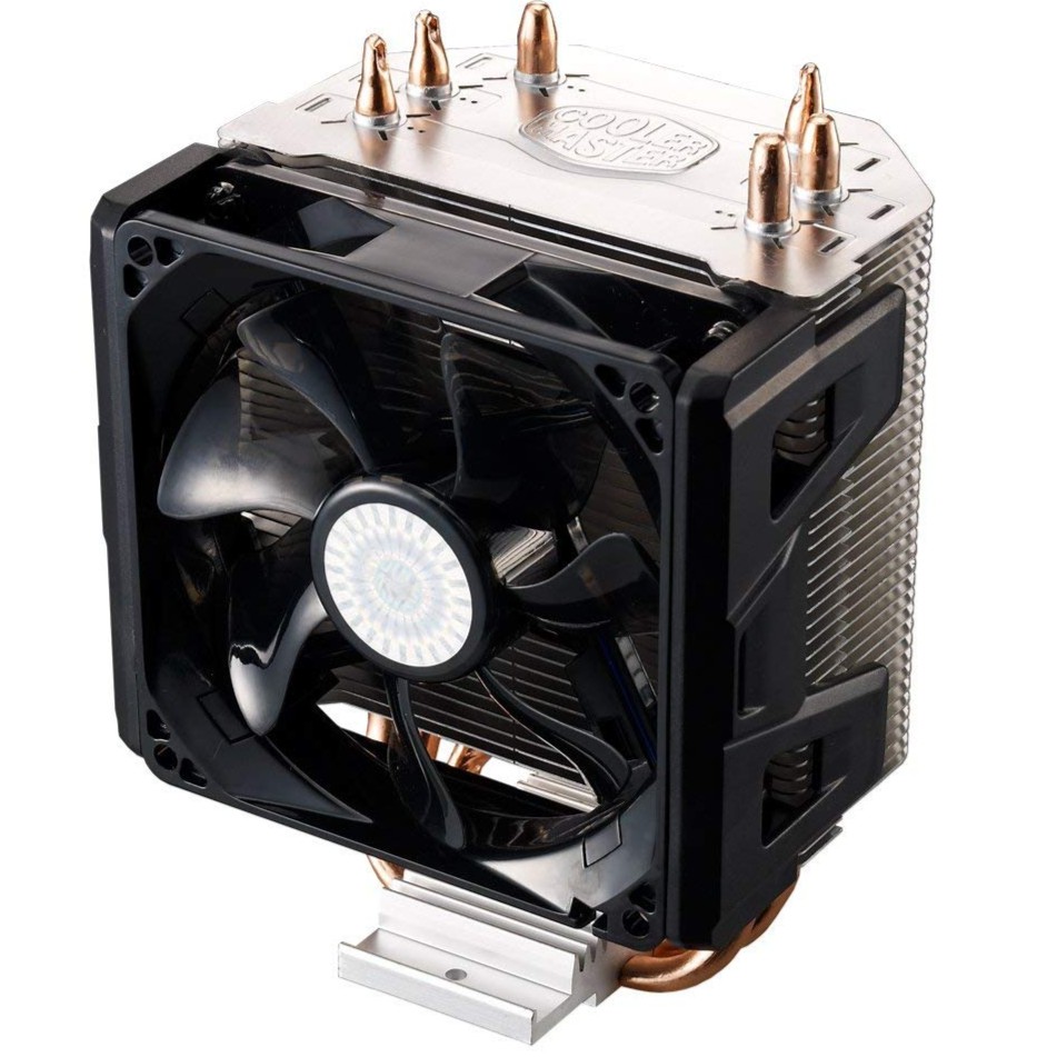 Cooler Master Hyper 103 CPU Air Cooler (RR-H103-22PB-R1) - 017414 | Shopee Thailand