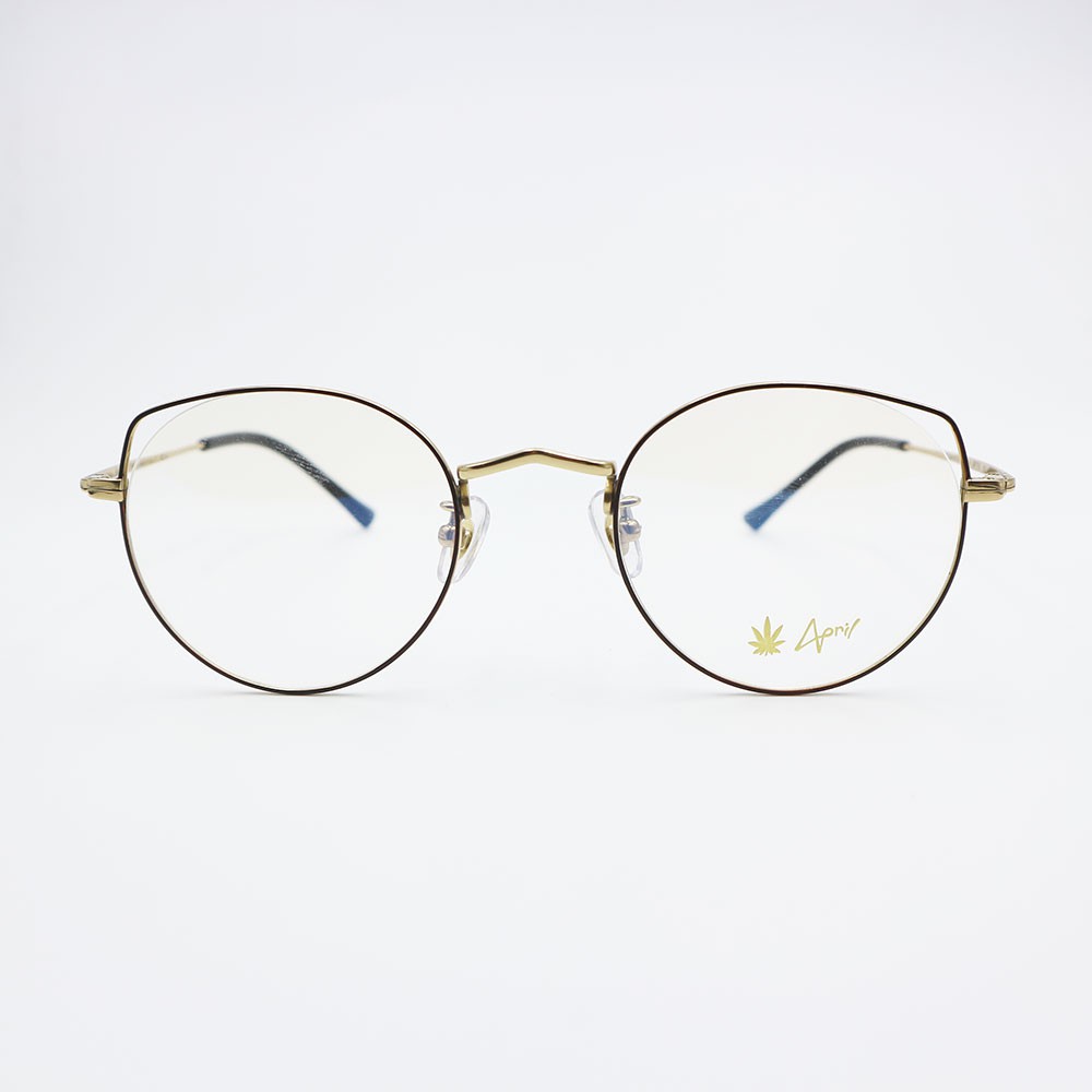 แว่นตา April AP718 Col.2 | Shopee Thailand