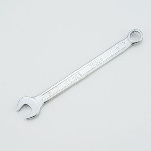 FORCE (ฟอร์ซ)75508 ประแจแหวนข้างปากตายเบอร์ 8(F131-75508) | Shopee Thailand